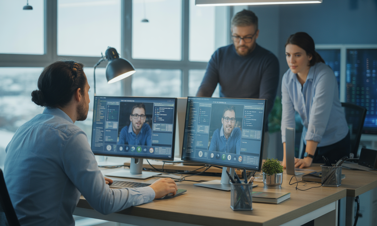 Teamviewer, l’allié incontournable du support IT à distance