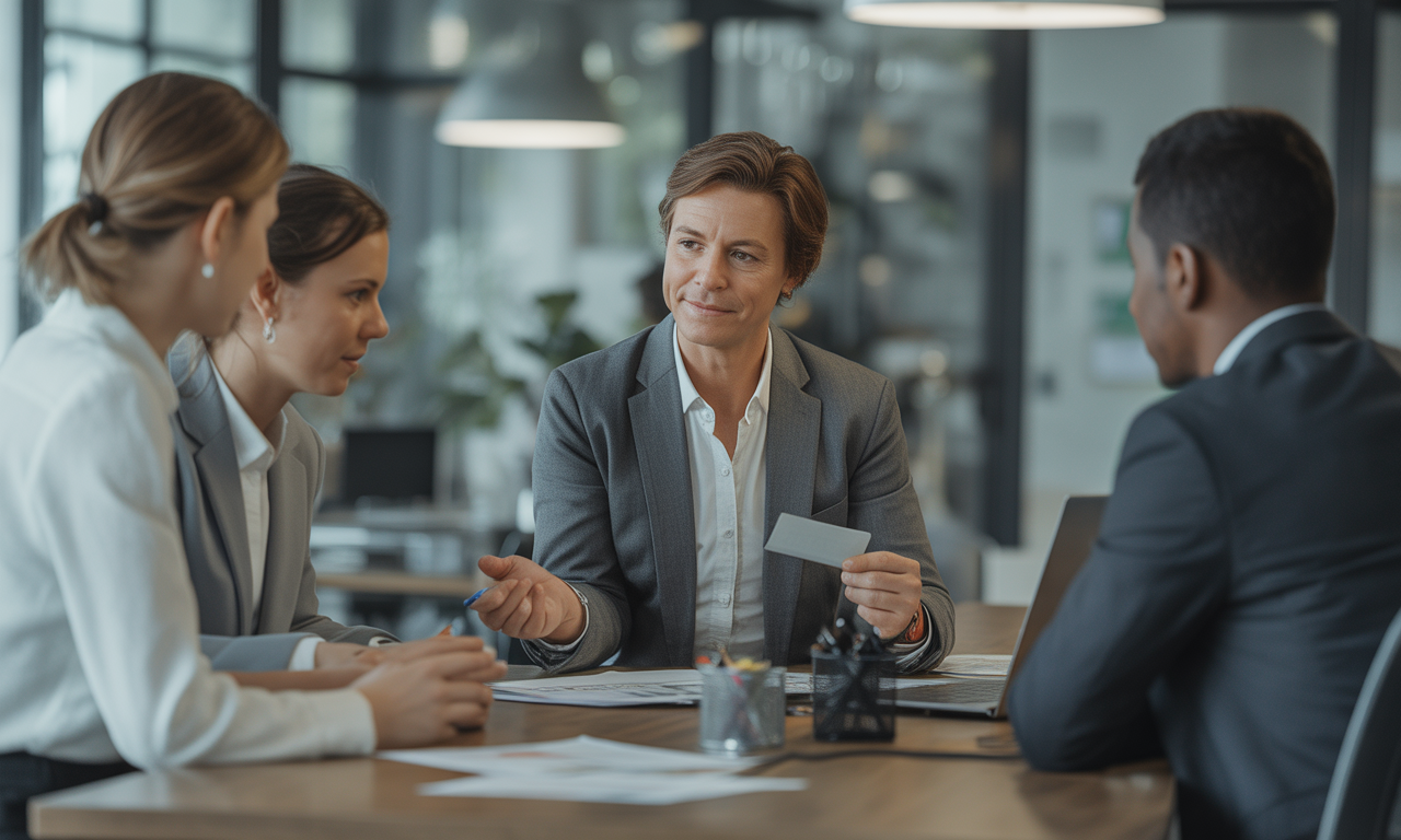 Business Unit : Rôle et Atouts du Manager